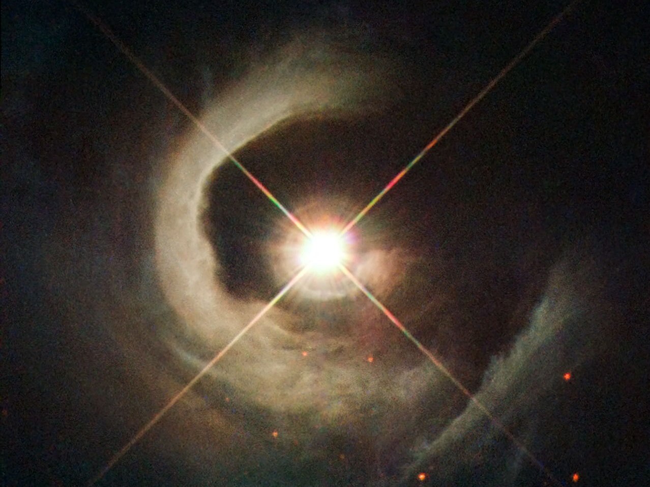 God and Space - ABC listen