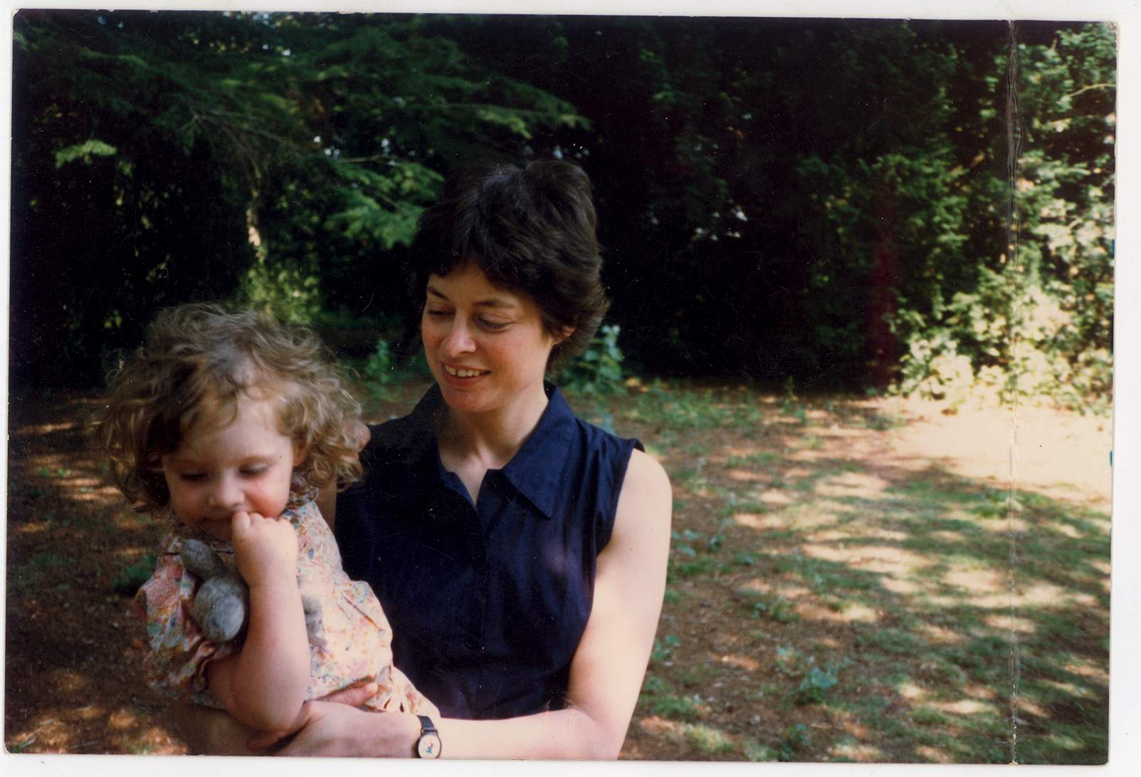 Becoming A Motherless Mother Abc Listen