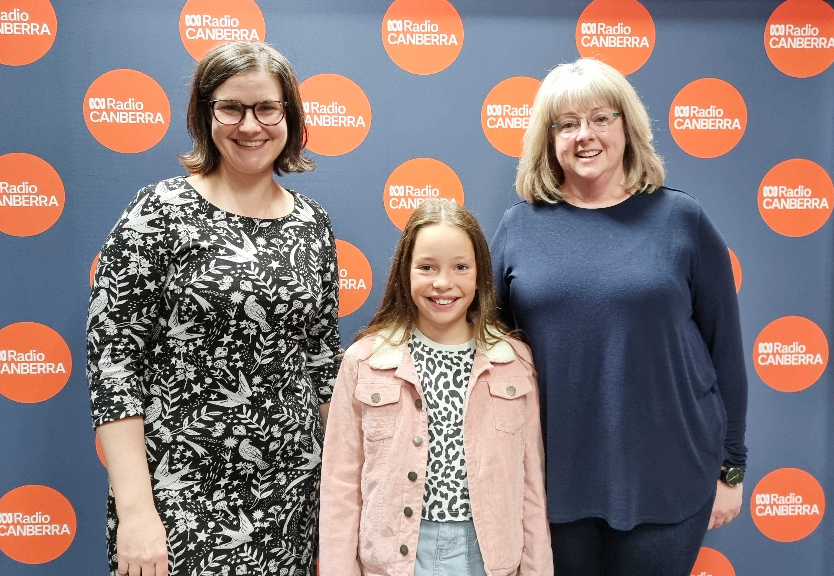 The Little Village Markets are coming to South Canberra - ABC listen