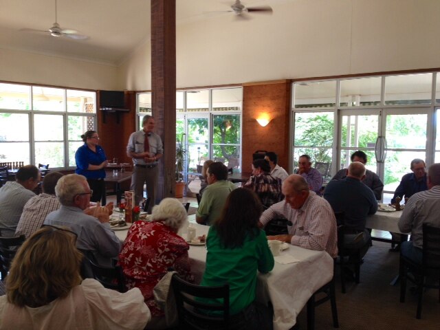 Calls for transparency in meat processors prices - ABC News