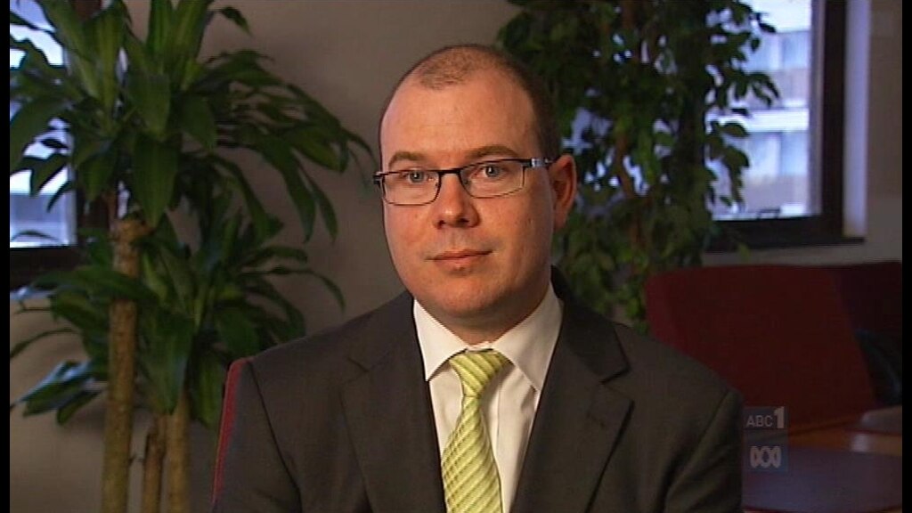 Qld hoping for $15b from asset sales: Fraser - ABC News