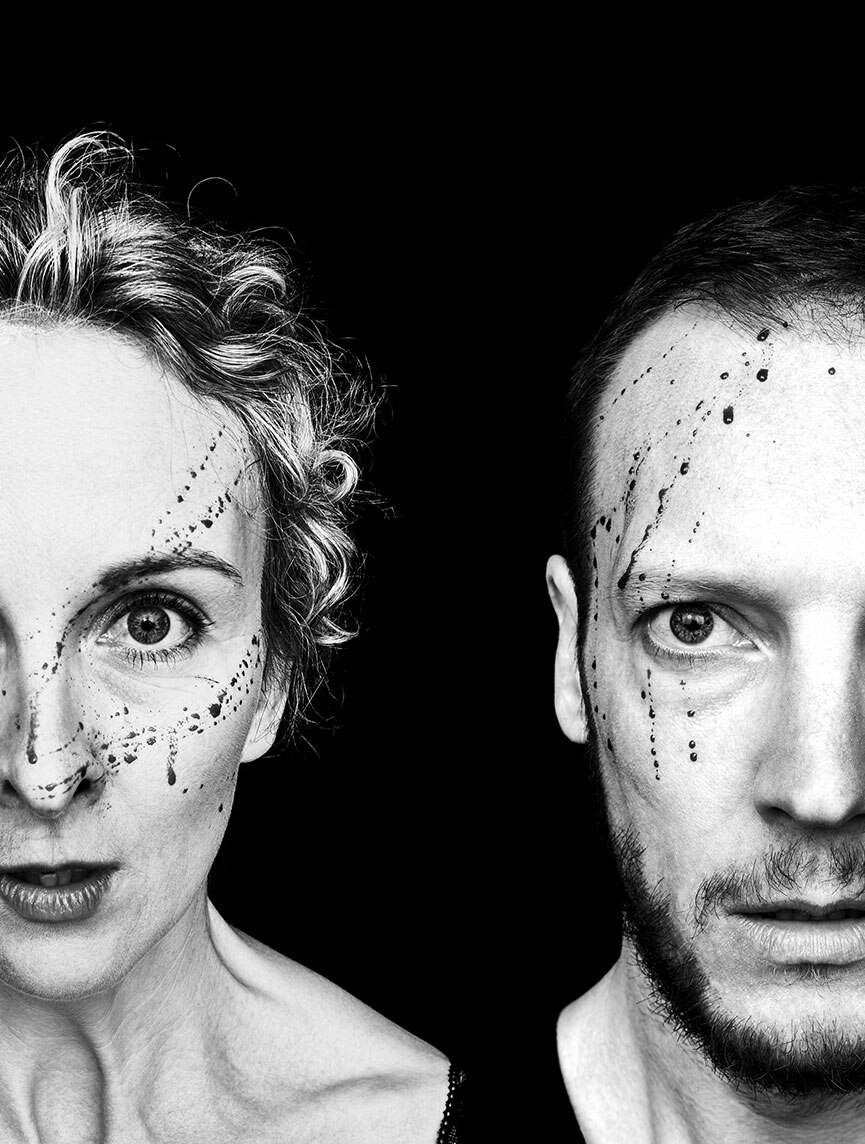 Macbeth Reimagined - ABC listen