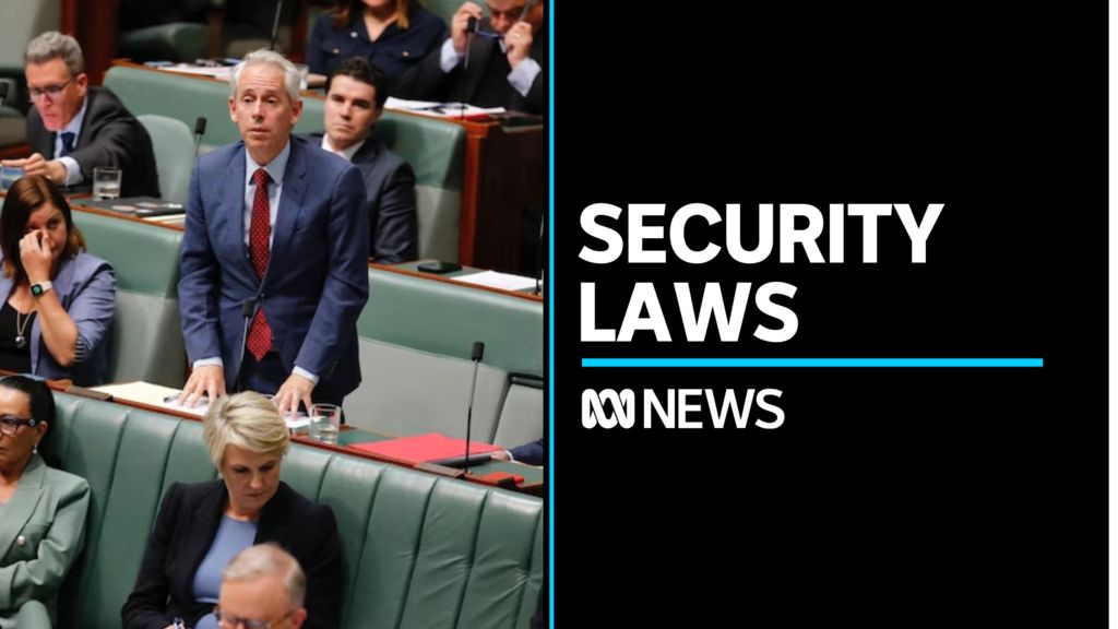 National Security - Topic - ABC News