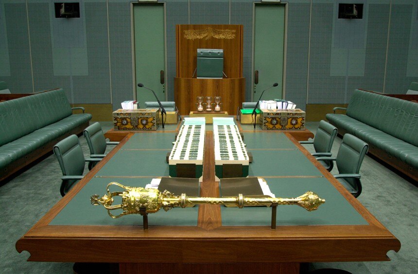 Australia Votes: Interesting facts about the Australian parliament ...