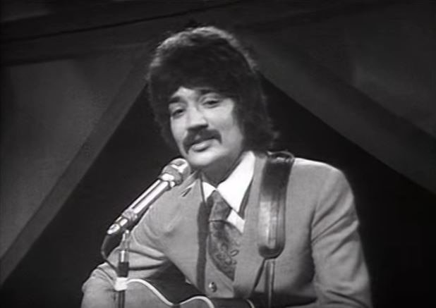 Peter Sarstedt, singer songwriter of Where Do You Go To (My Lovely ...