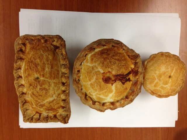 Salmonella outbreak linked to SA-made Ascot and pork pies from Victor ...