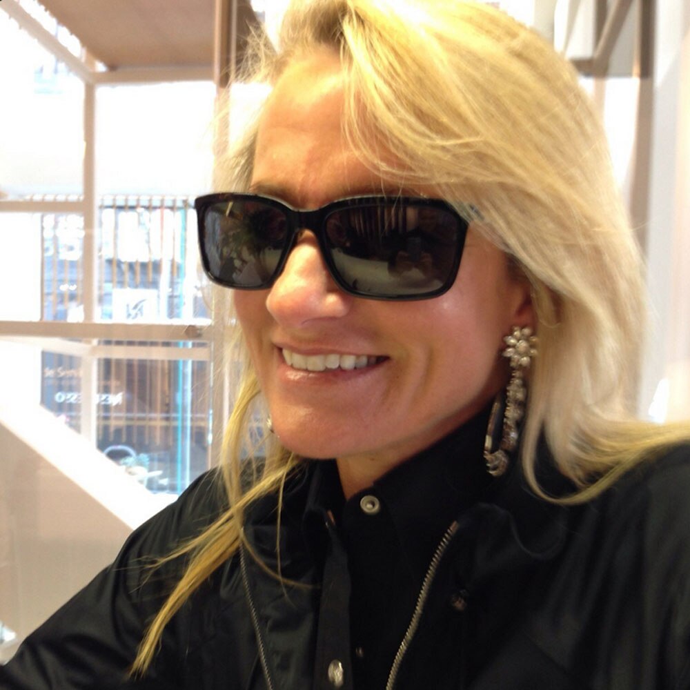 Lawyer-turned-columnist Janet Albrechtsen talks pop culture, public ...