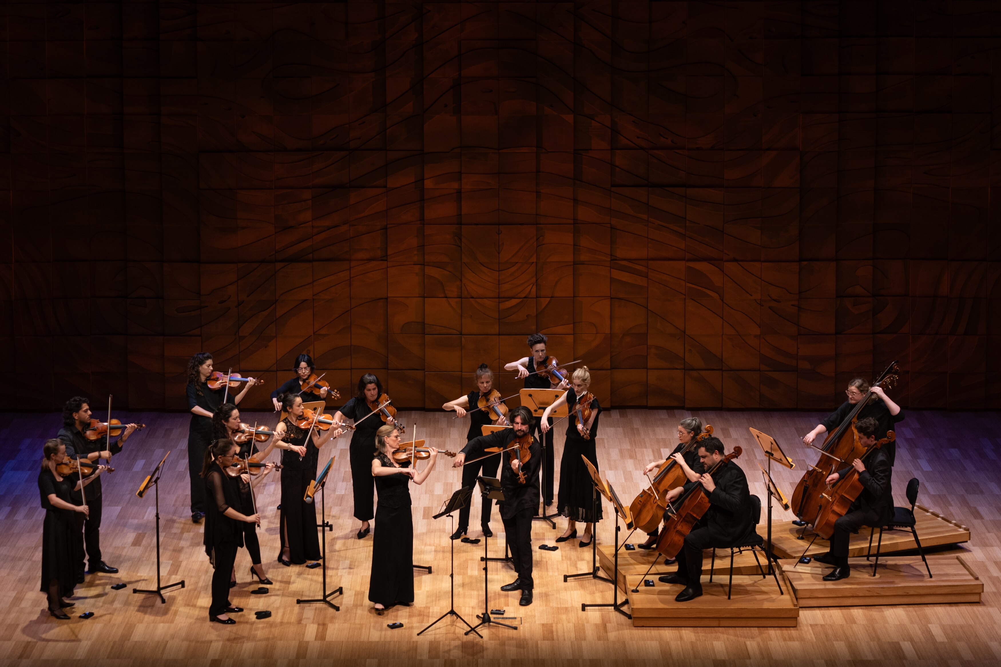 Live Music - ABC Classic