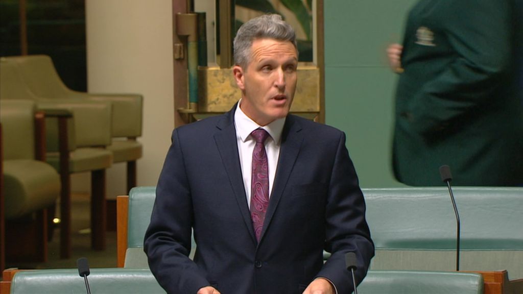 Labor MP Josh Wilson expresses concerns over nuclear waste from AUKUS ...