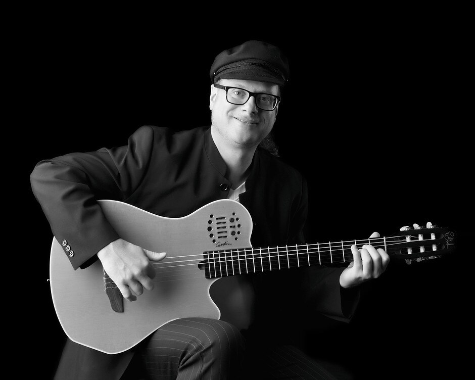 Matthew Fagan - ABC Radio National