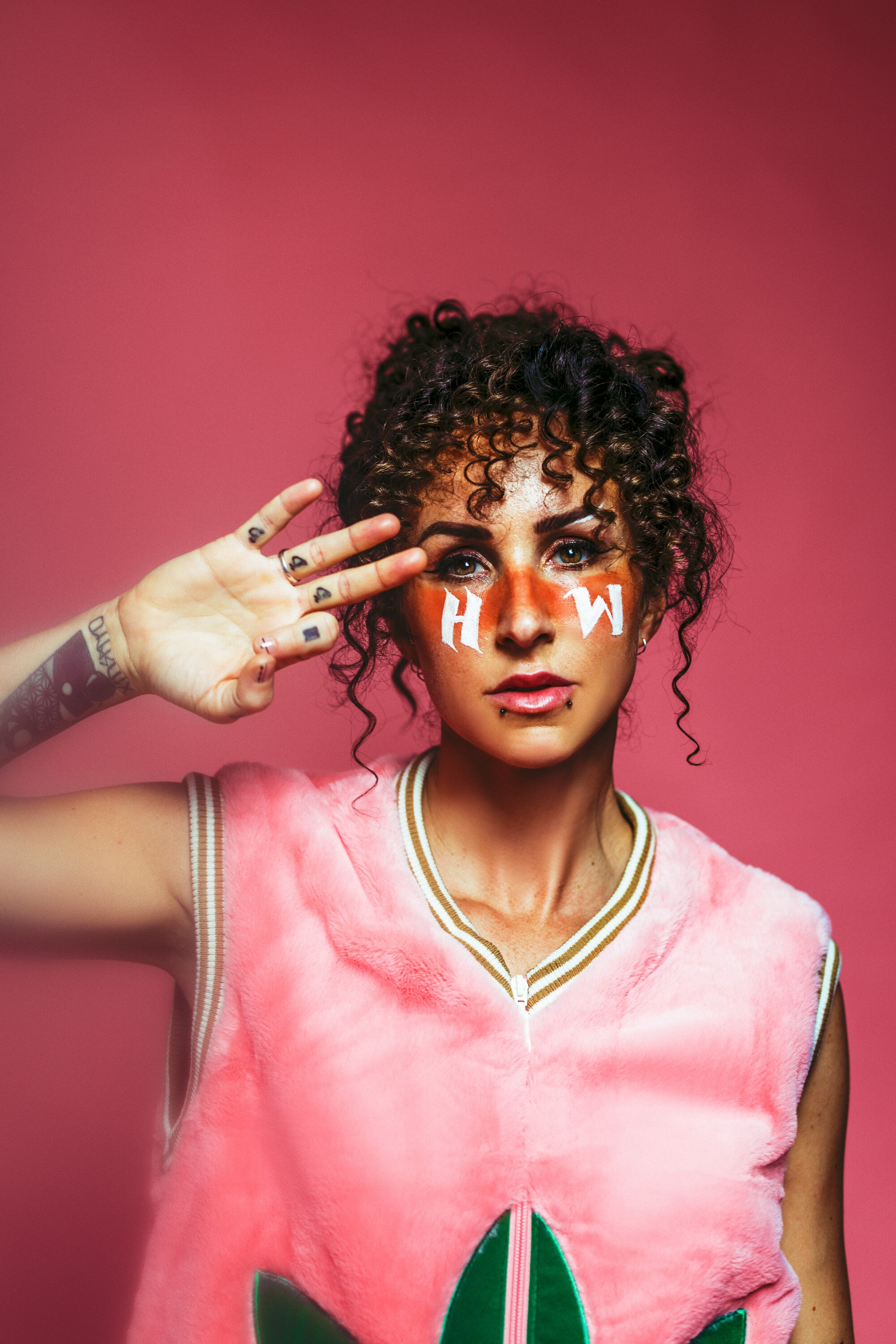 Friday Mix: Hannah Wants - triple j