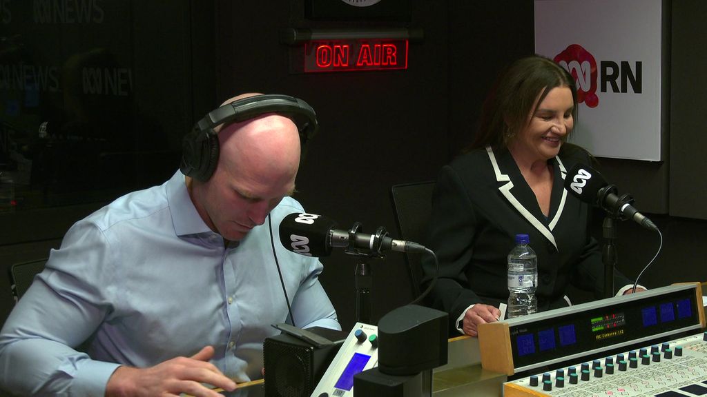 Australia - Location - ABC News