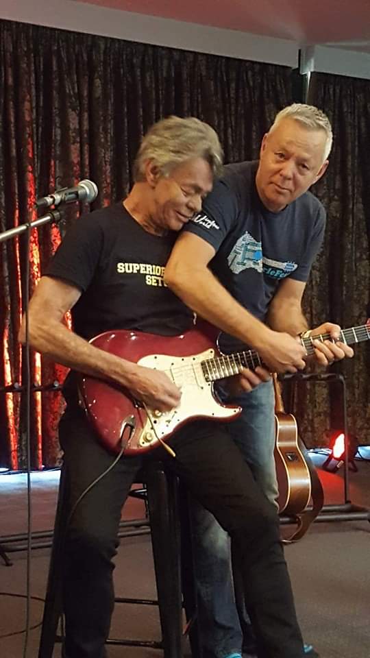 Phil Emmanuel's musical legacy lives on one year since the guitar ...