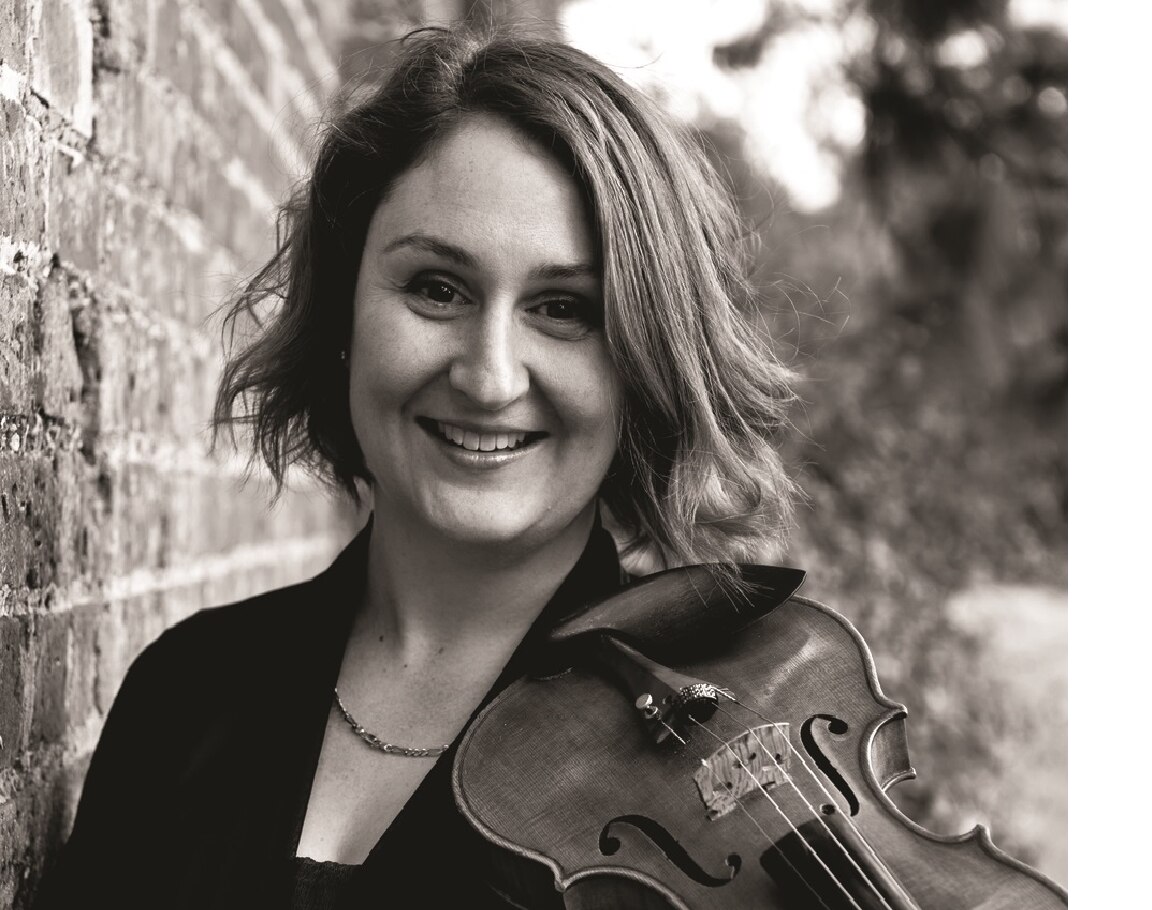 To Have and To Hold: Monica and her sister’s violin - ABC listen