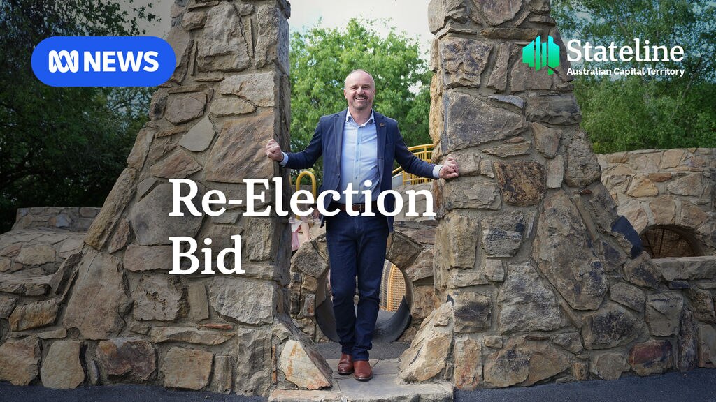 ACT Votes 2020 - ABC News