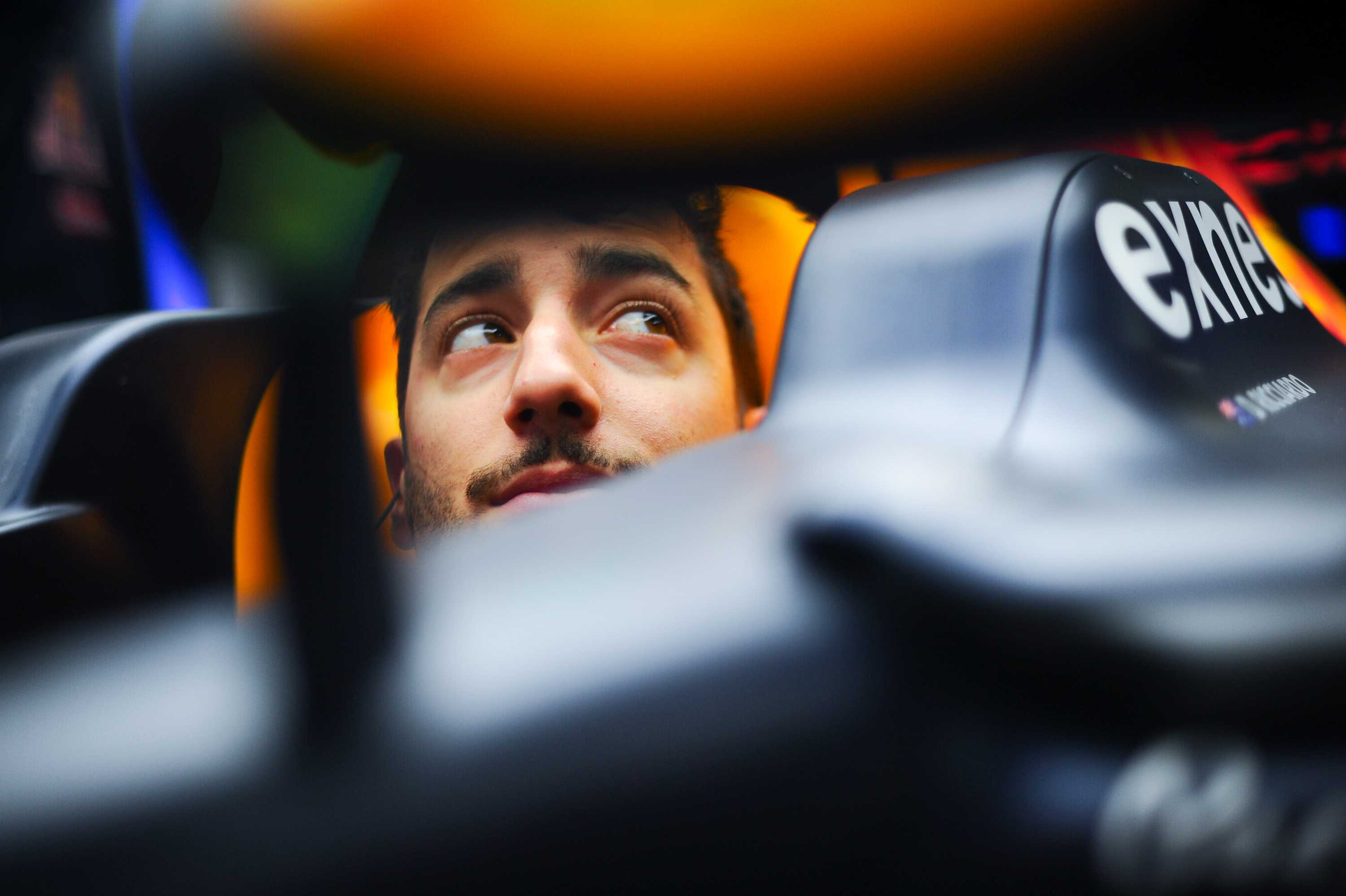 Daniel Ricciardo set for 100th F1 race at German Grand Prix after ...