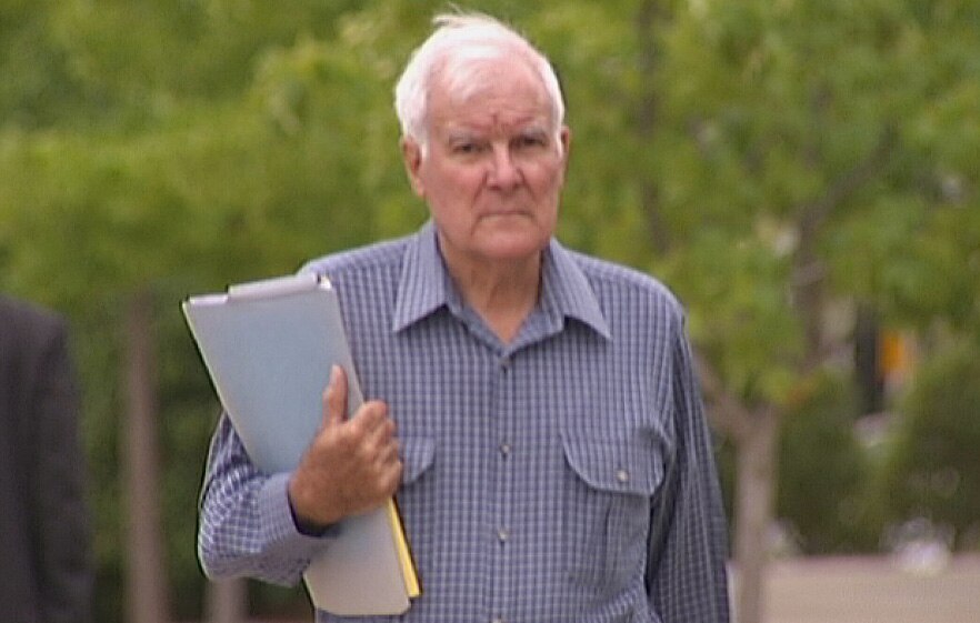 Eastman inquiry witness defends gun claims, asks 'what is the truth ...