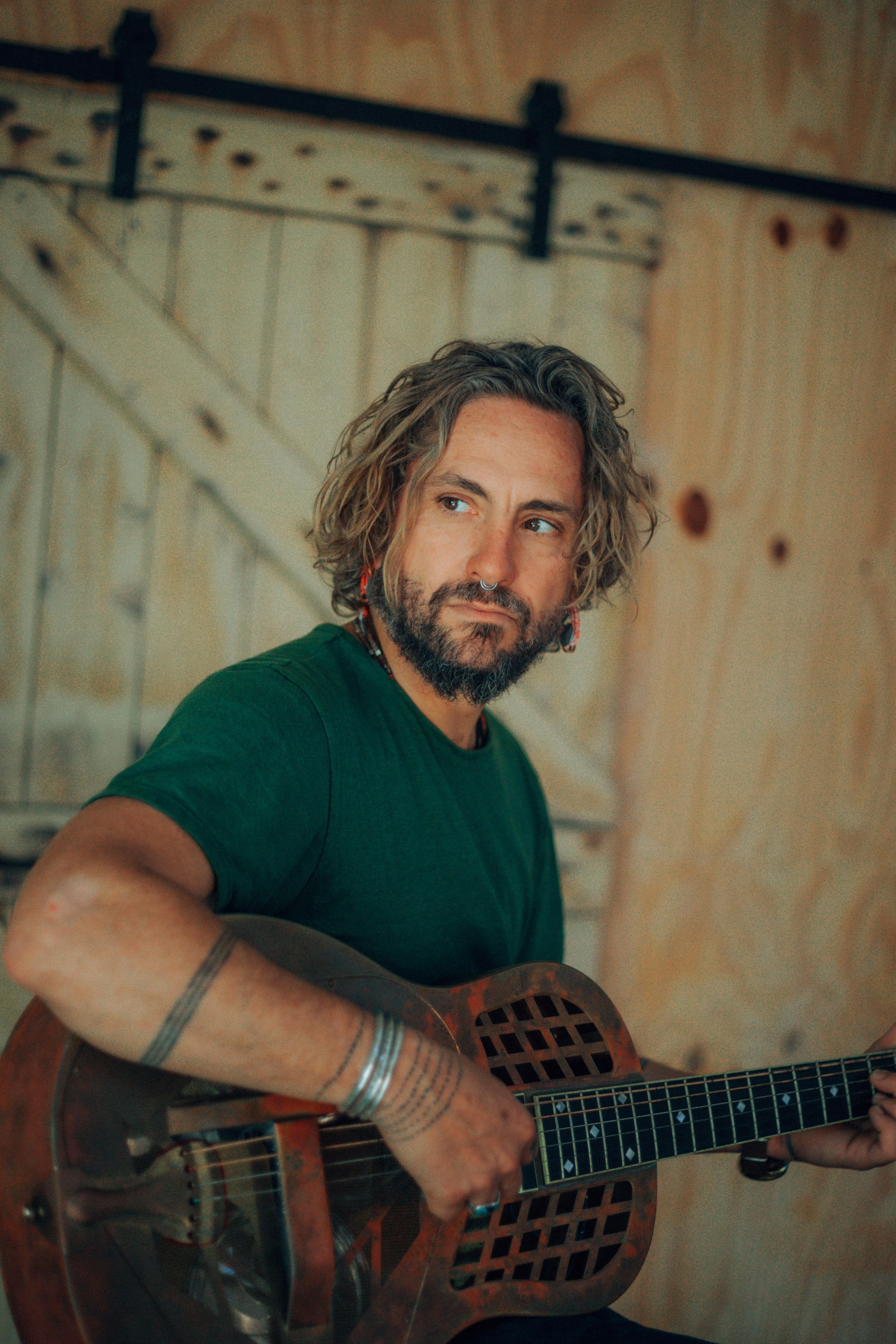 John Butler on spirituality, creativity and meditation - ABC listen