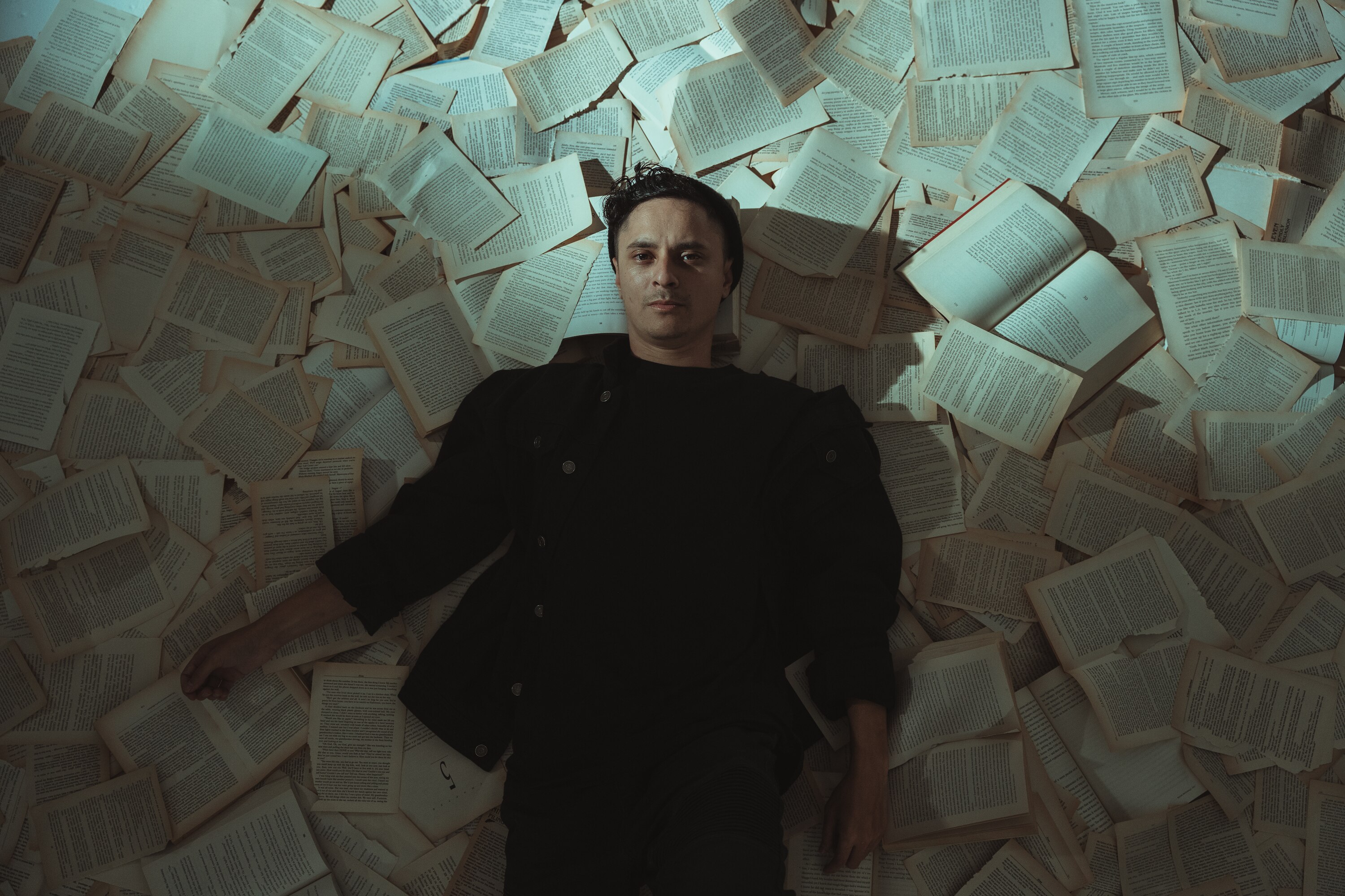 Rhyan Clapham wins Archie Roach Foundation Award - ABC listen