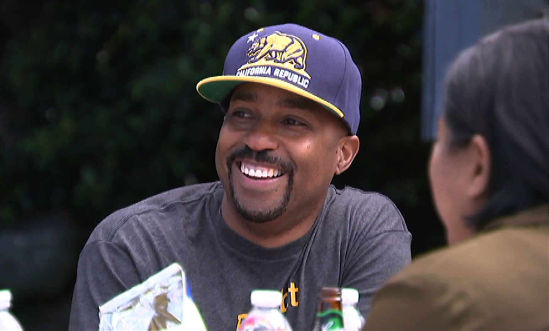 Americans in Australia: Why an African-American who voted for Barack ...