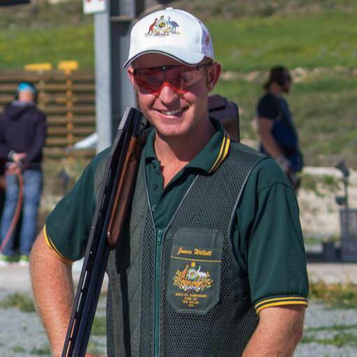 Mulwala young gun James Willett leaves for Rio as world number one ...