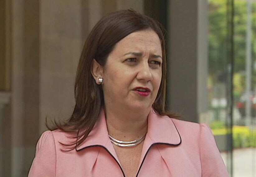 Queensland Labor gives members, unions say in election of leader - ABC News