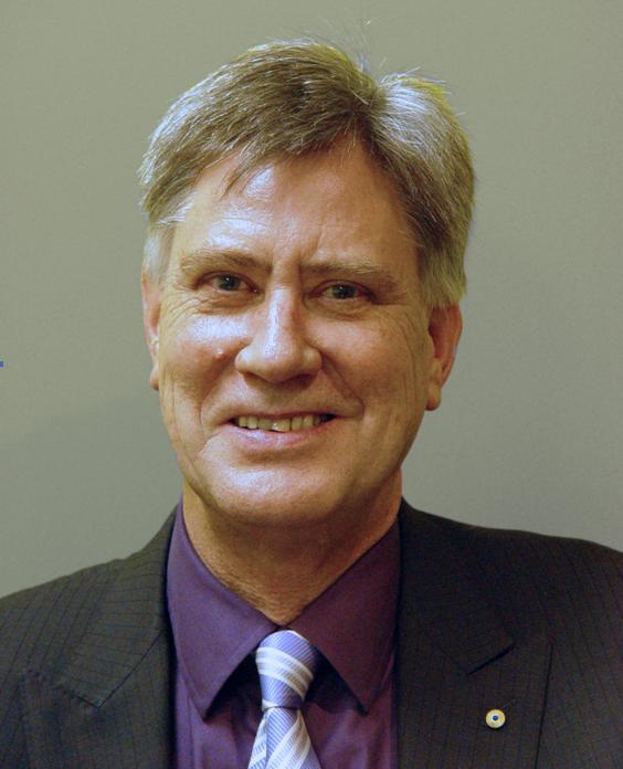 Andrew McCallum - ABC News