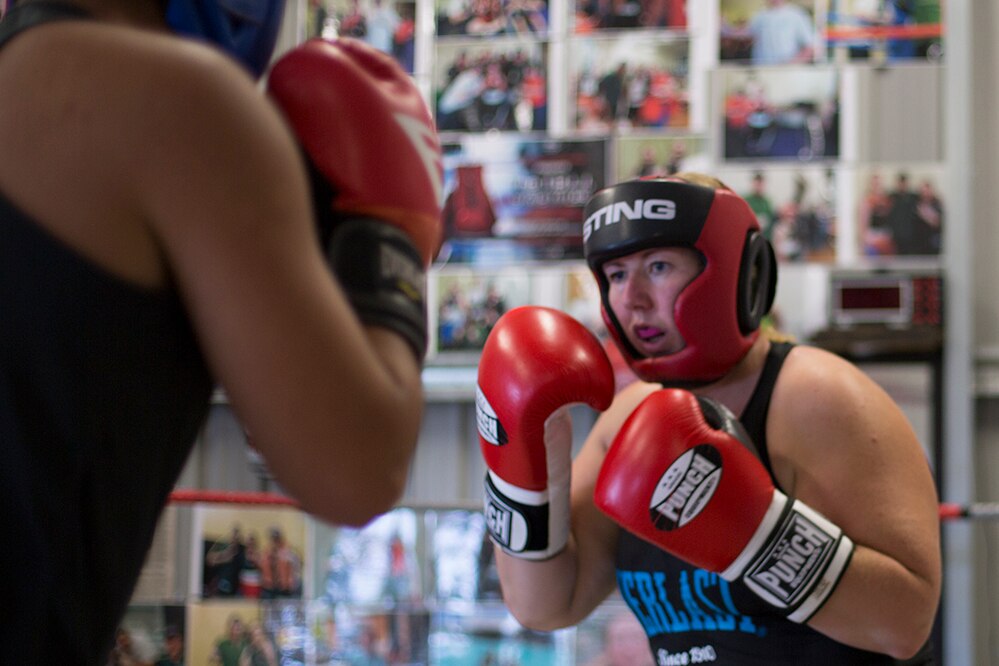 Dunalley: How a small town in south-east Tasmania uses boxing to ...