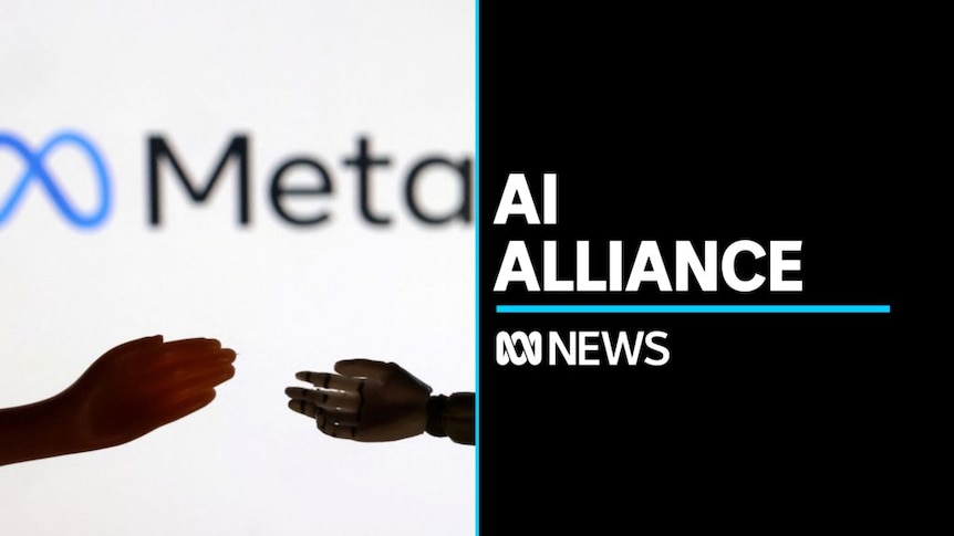Meta, IBM launch alliance to challenge major AI developers - ABC News Meta, IBM launch alliance to challenge major AI developers - ABC News