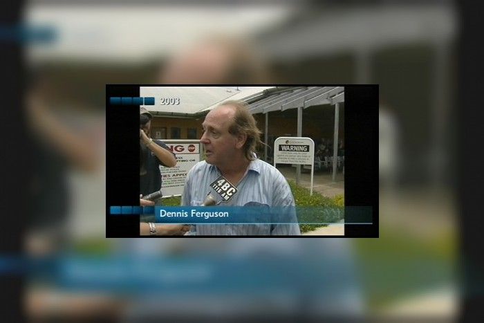 Media Hunt a Monster - Media Watch