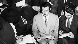 85 years ago, Orson Welles told the United States The War of the Worlds ...