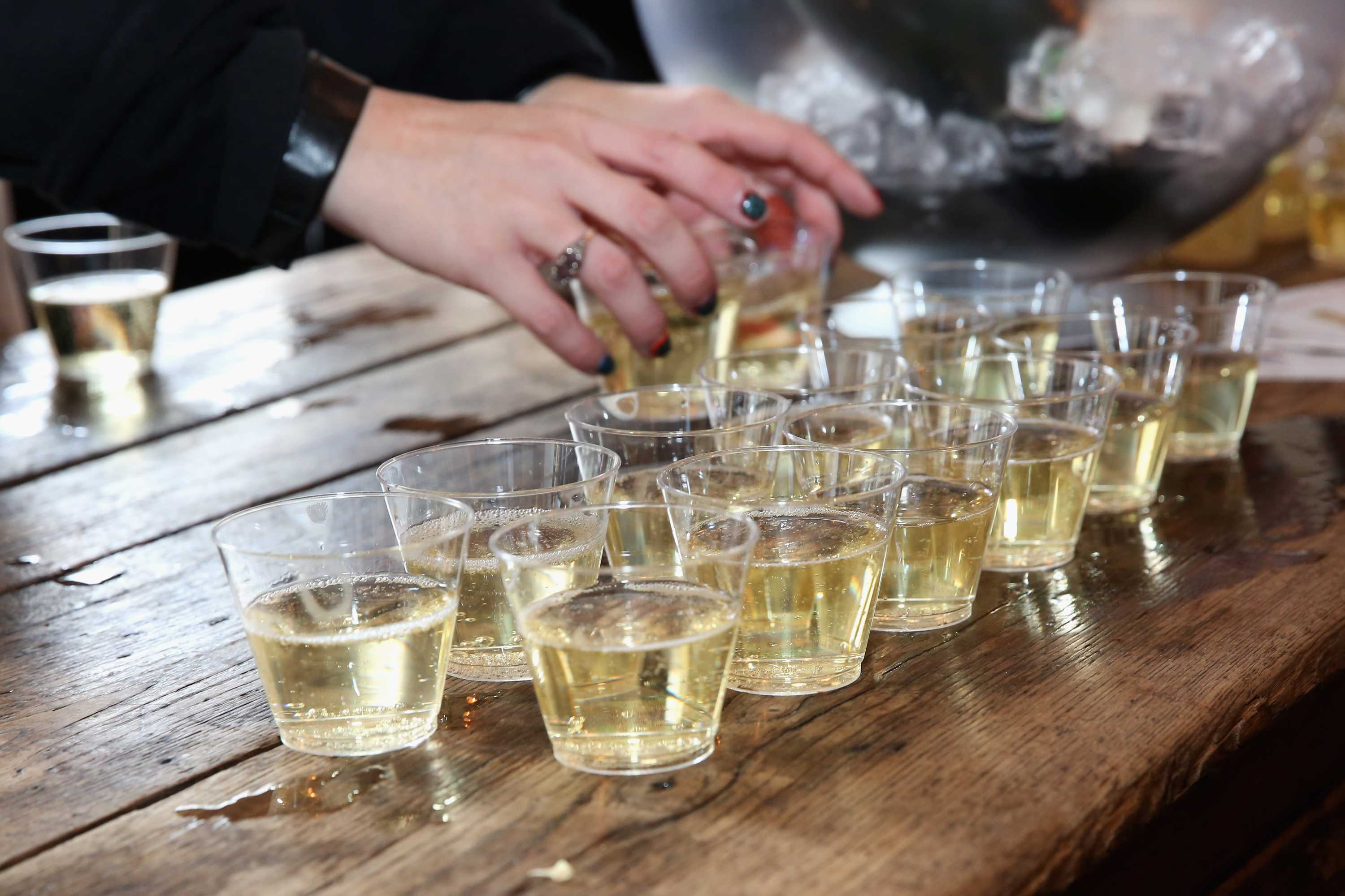 Alcohol-fuelled violence: punishments to reduce violence in Australia's ...