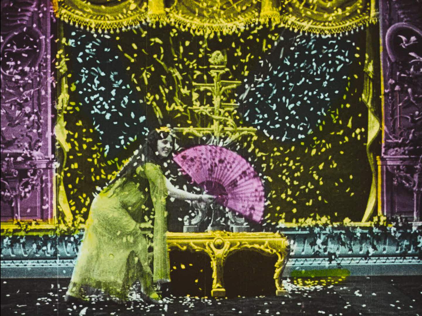 Out of the garage onto the silver screen: Corrick Collection unearths ...