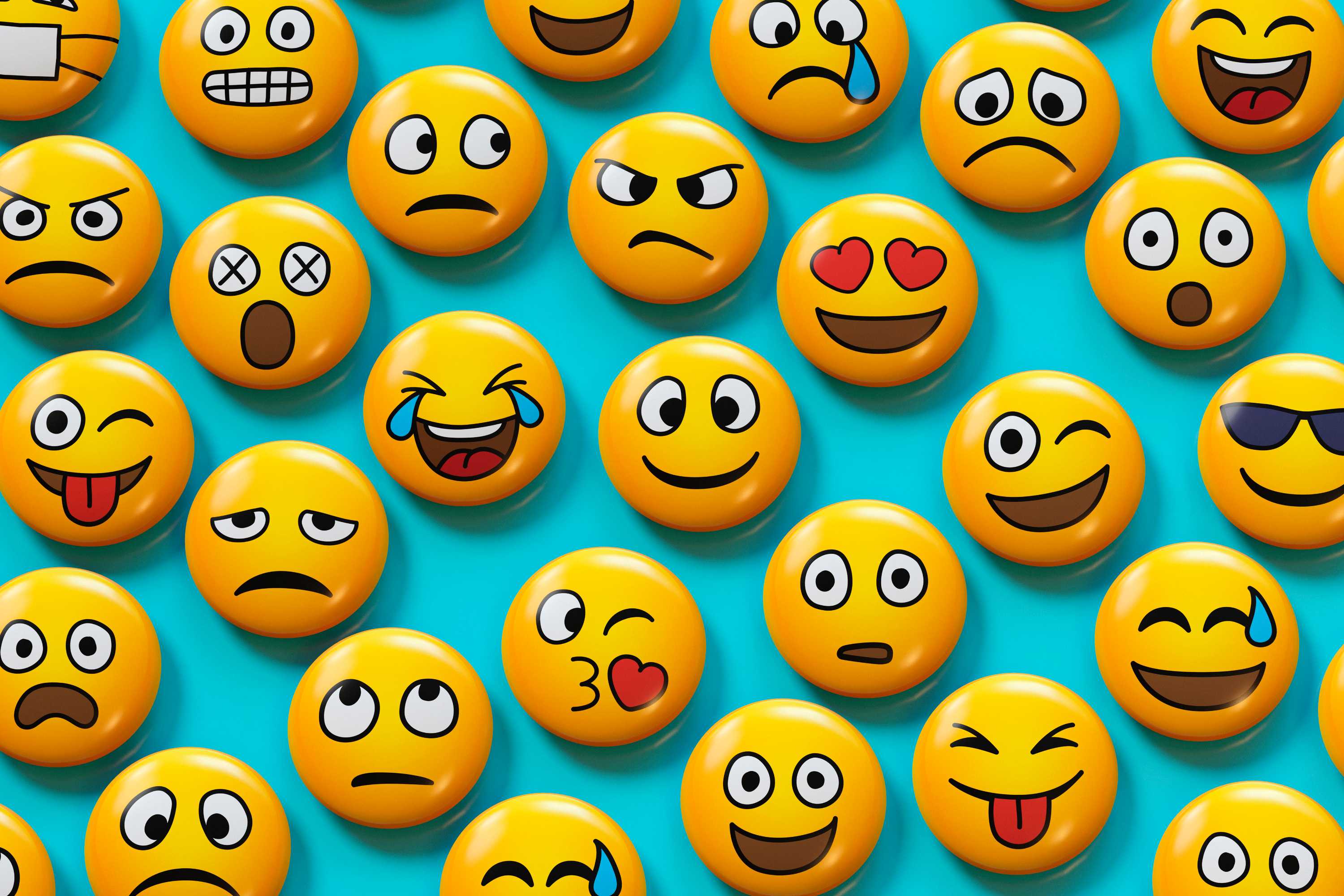 Five moral maxims on emojis - ABC Religion & Ethics