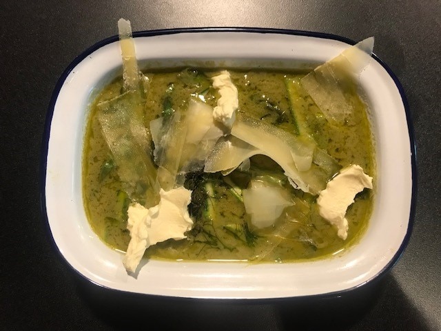 It’s almost Risotto with Alistair Wise and Chris Wisbey - ABC Hobart