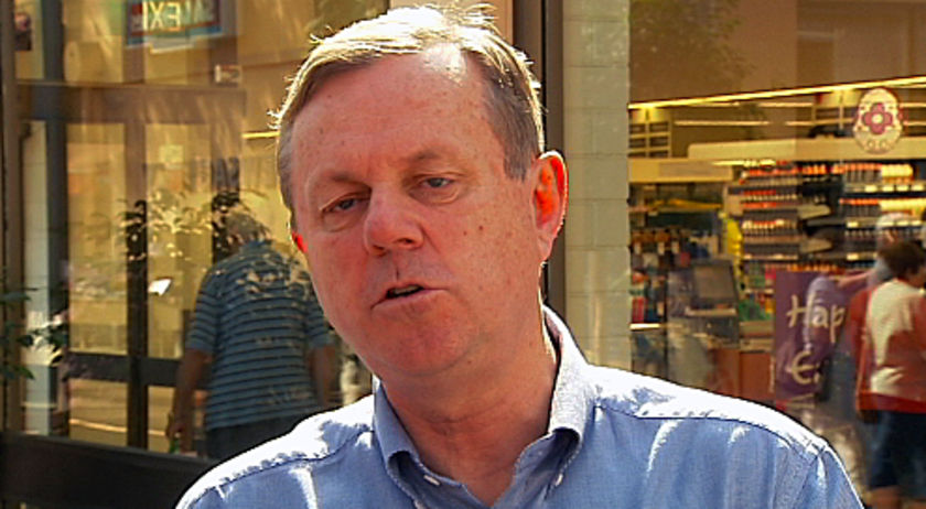 Rann demands public apology - ABC News