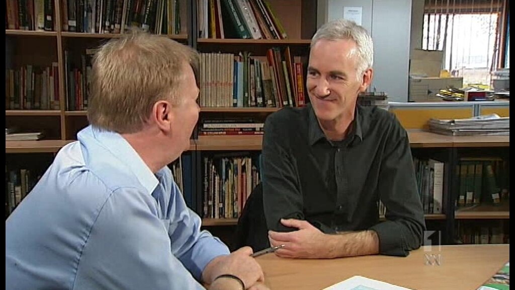 Talking pictures - ABC News