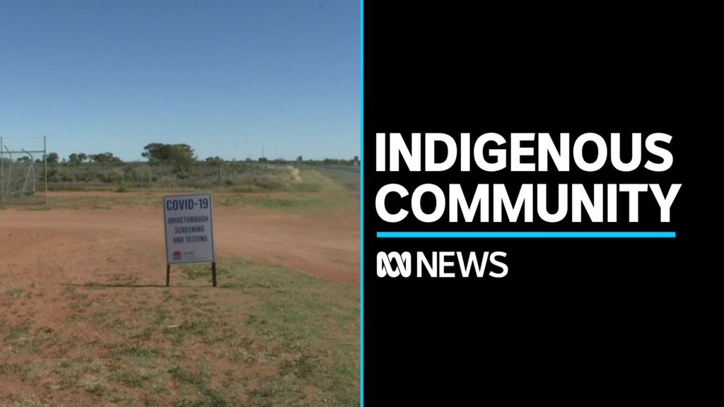 Wilyakali woman launches campaign to fund essentials for COVID positive ...
