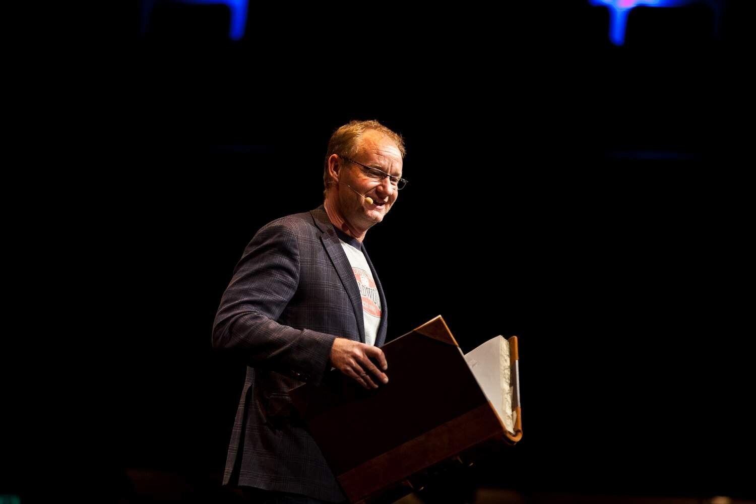 An Oscar-winning performance - ABC Radio