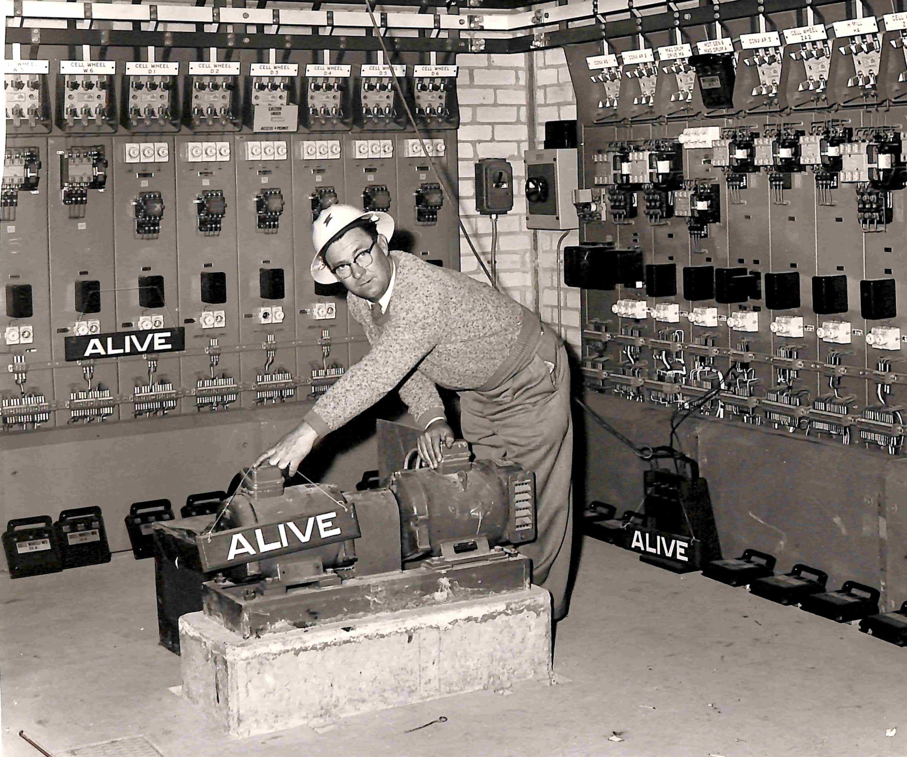Asbestos riddled Morwell Power Station to be demolished despite ...
