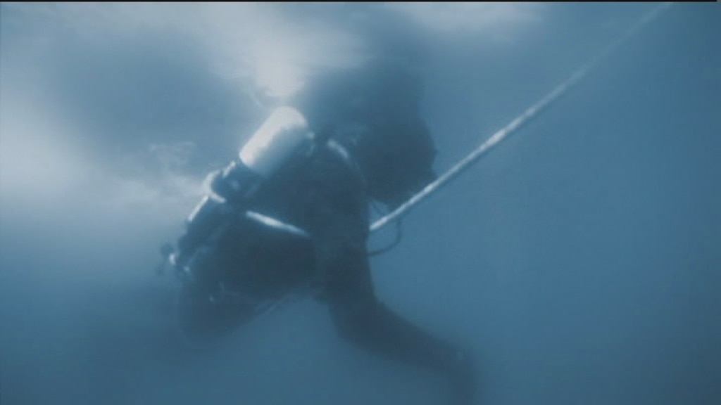 Long-planned WA diving safety code quietly scrapped over 'baffling ...