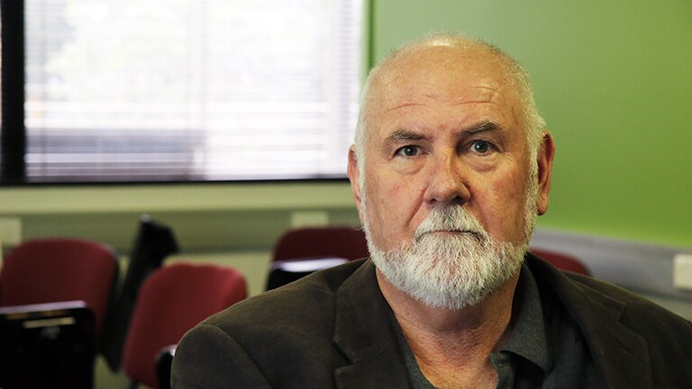 University of Newcastle Professor shining a light on Borderline ...