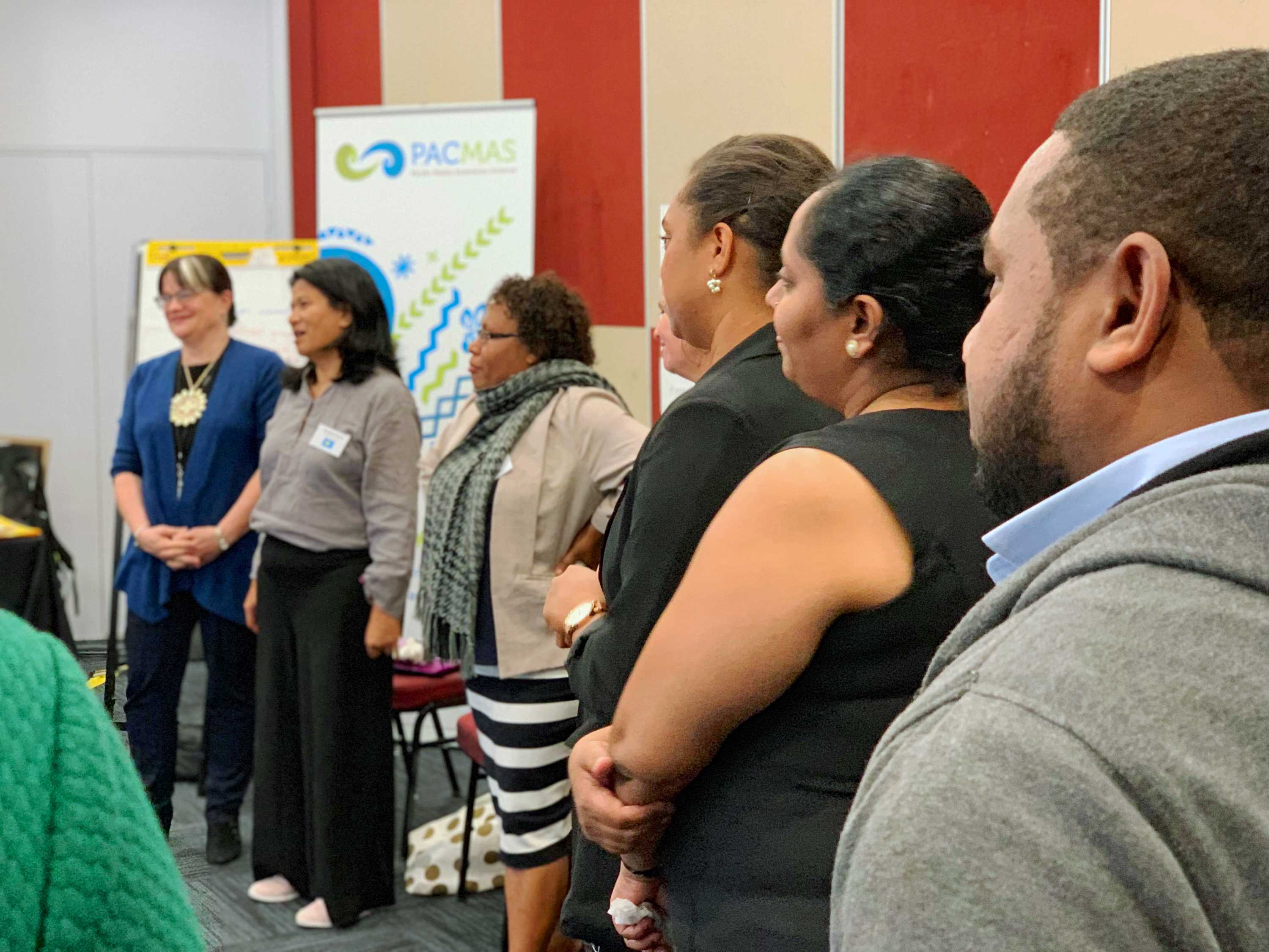 Training enables Esther to work with young journalists - ABC ...