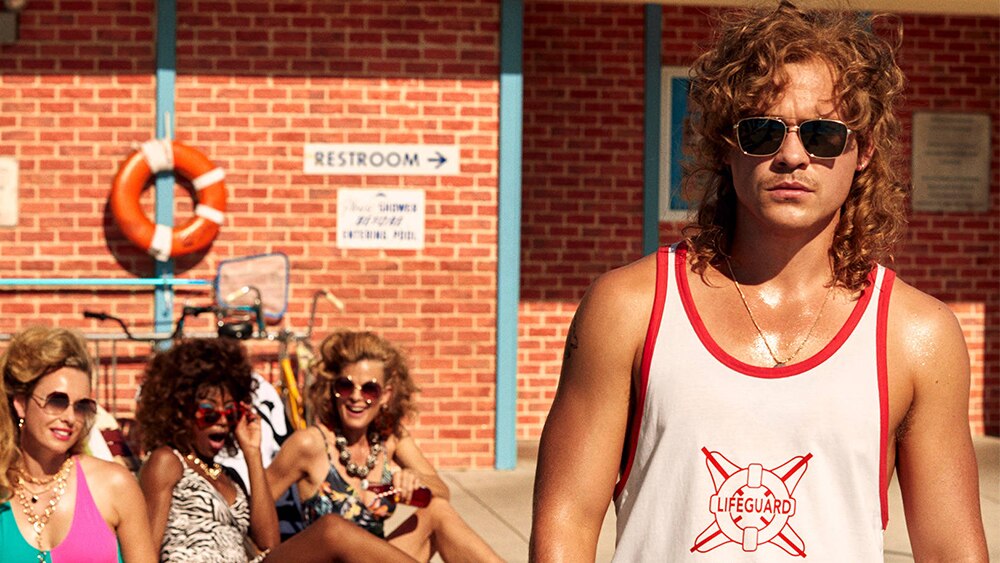 Interview: Dacre Montgomery on Stranger Things 3 - triple j