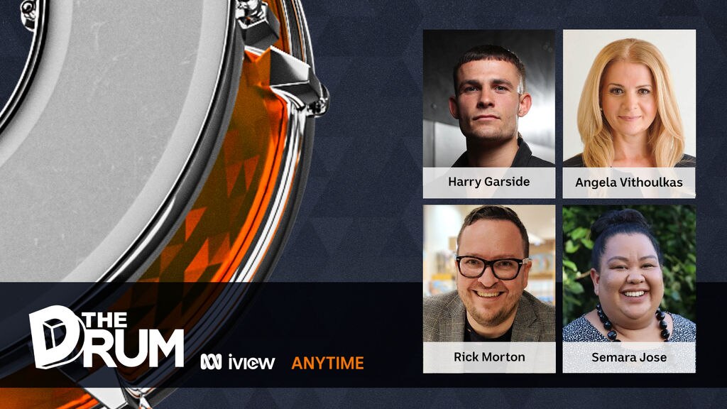 The Drum Friday 16 December - ABC News