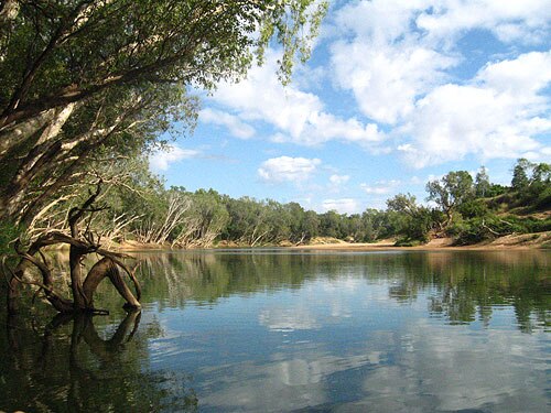 The Daly River - ABC Radio National