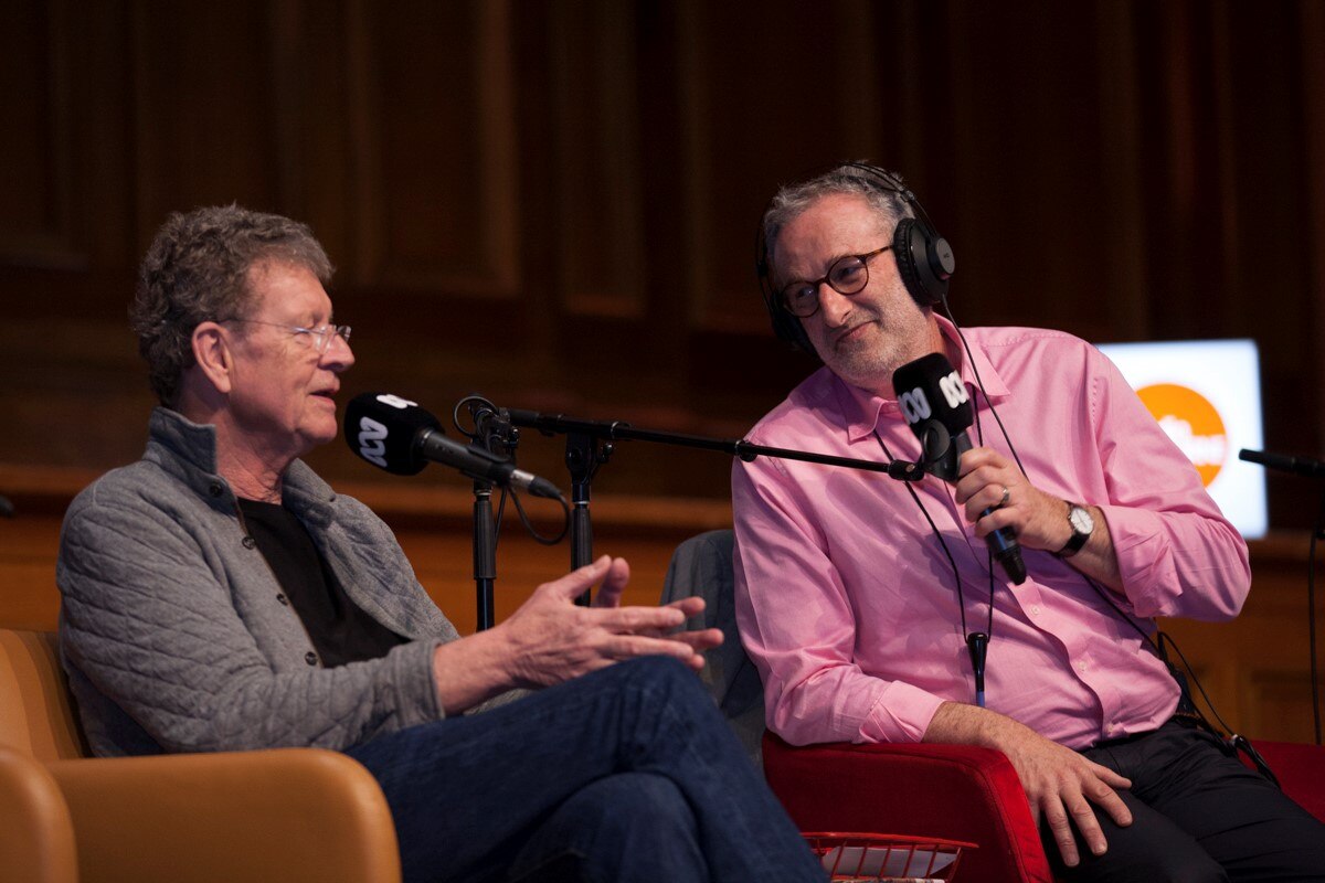 Jon Faine thanks Melbourne audience for 'incredible privilege' during ...