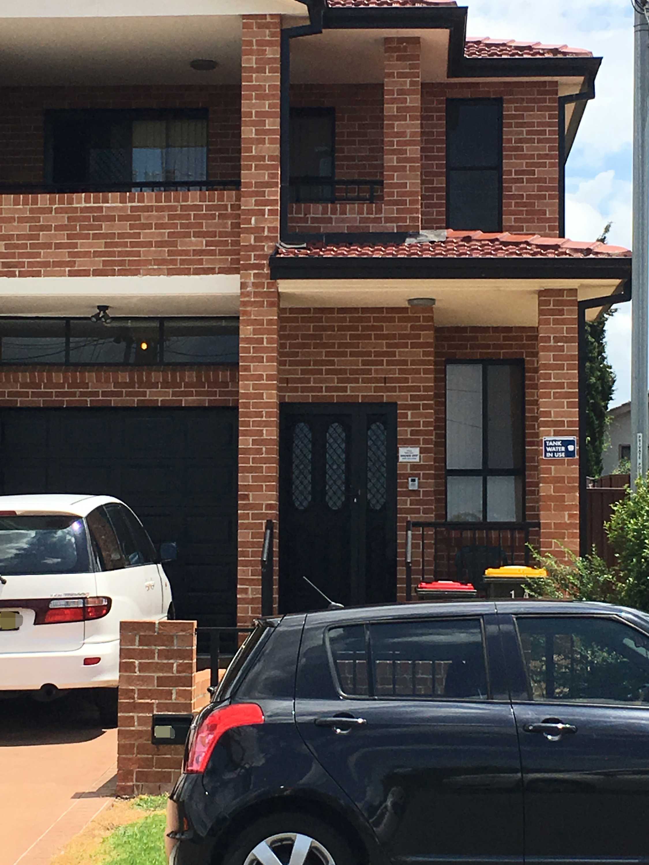 Sydney teenager arrested over allegedly collecting documents linked to ...