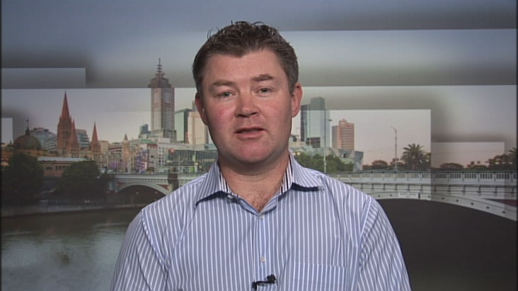 Professor David Dunstan discusses the findings from long-term study of ...