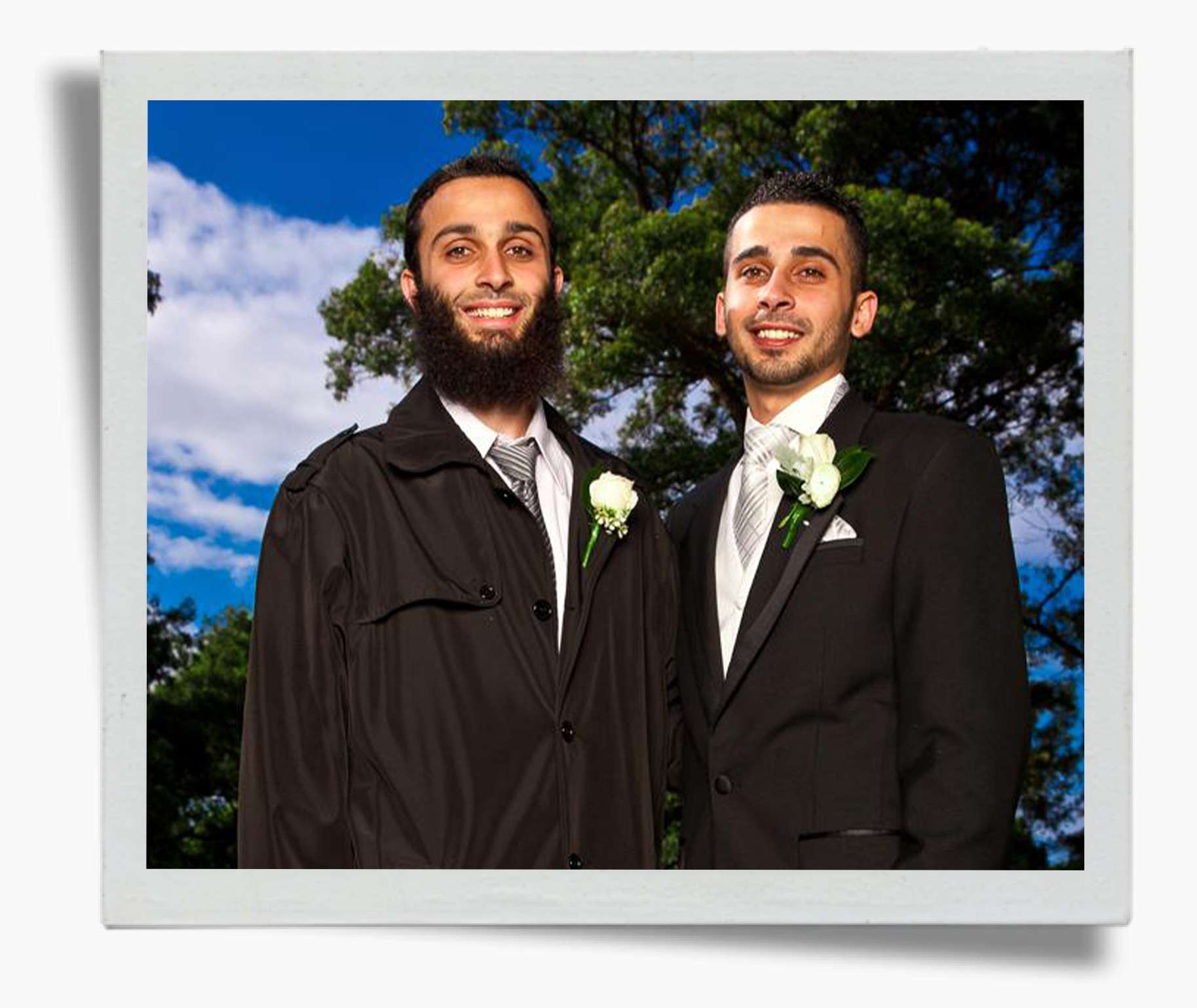 Married to Islamic State - ABC News